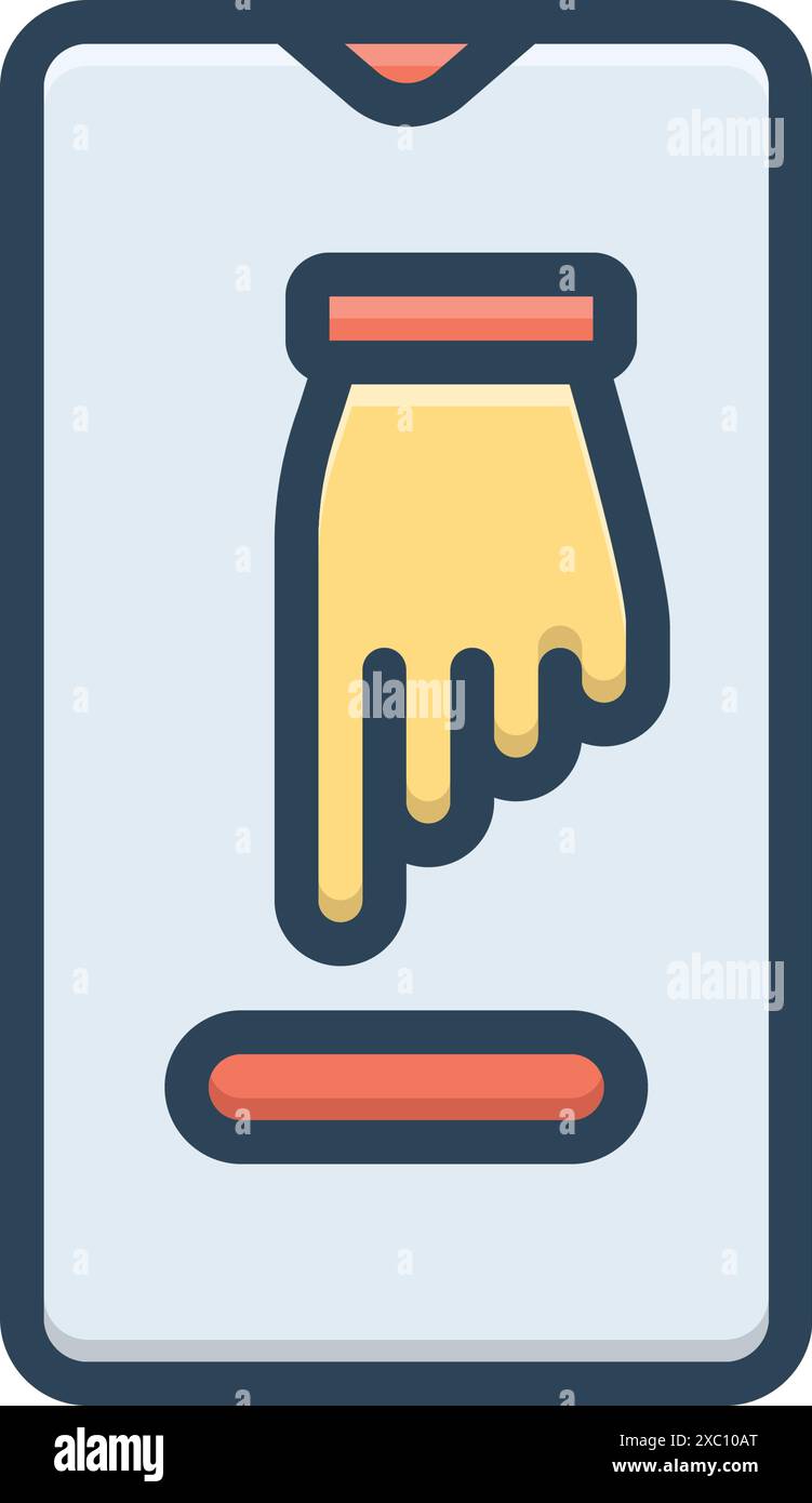 Right now Stock Vector Images - Alamy