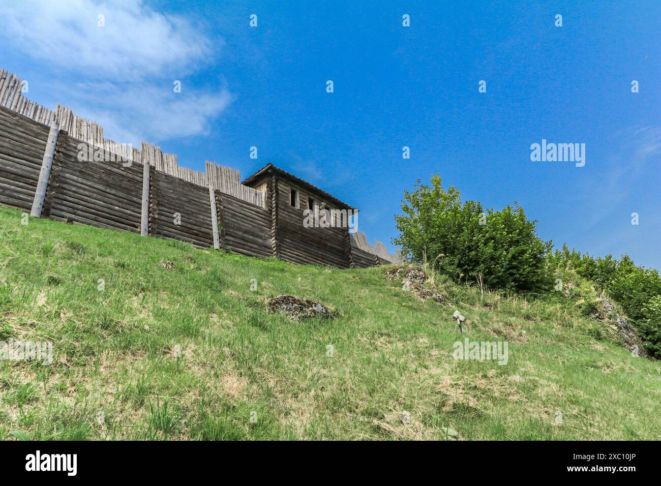 Medieval fighting methods hi-res stock photography and images - Alamy