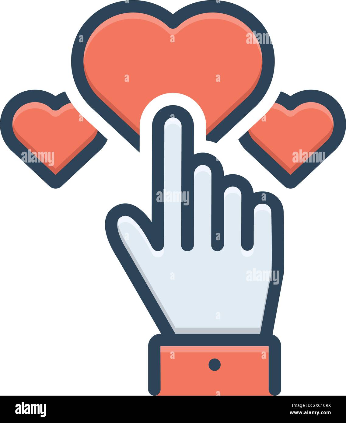 Vector vectors alike Stock Vector Images - Alamy