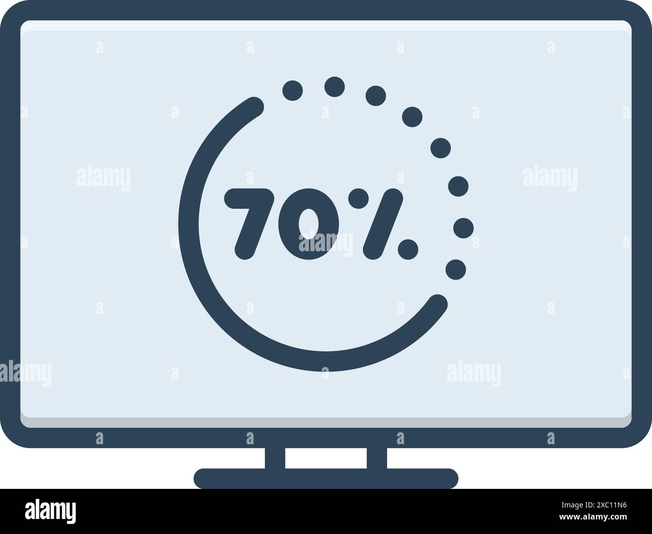 Program install Cut Out Stock Images & Pictures - Alamy