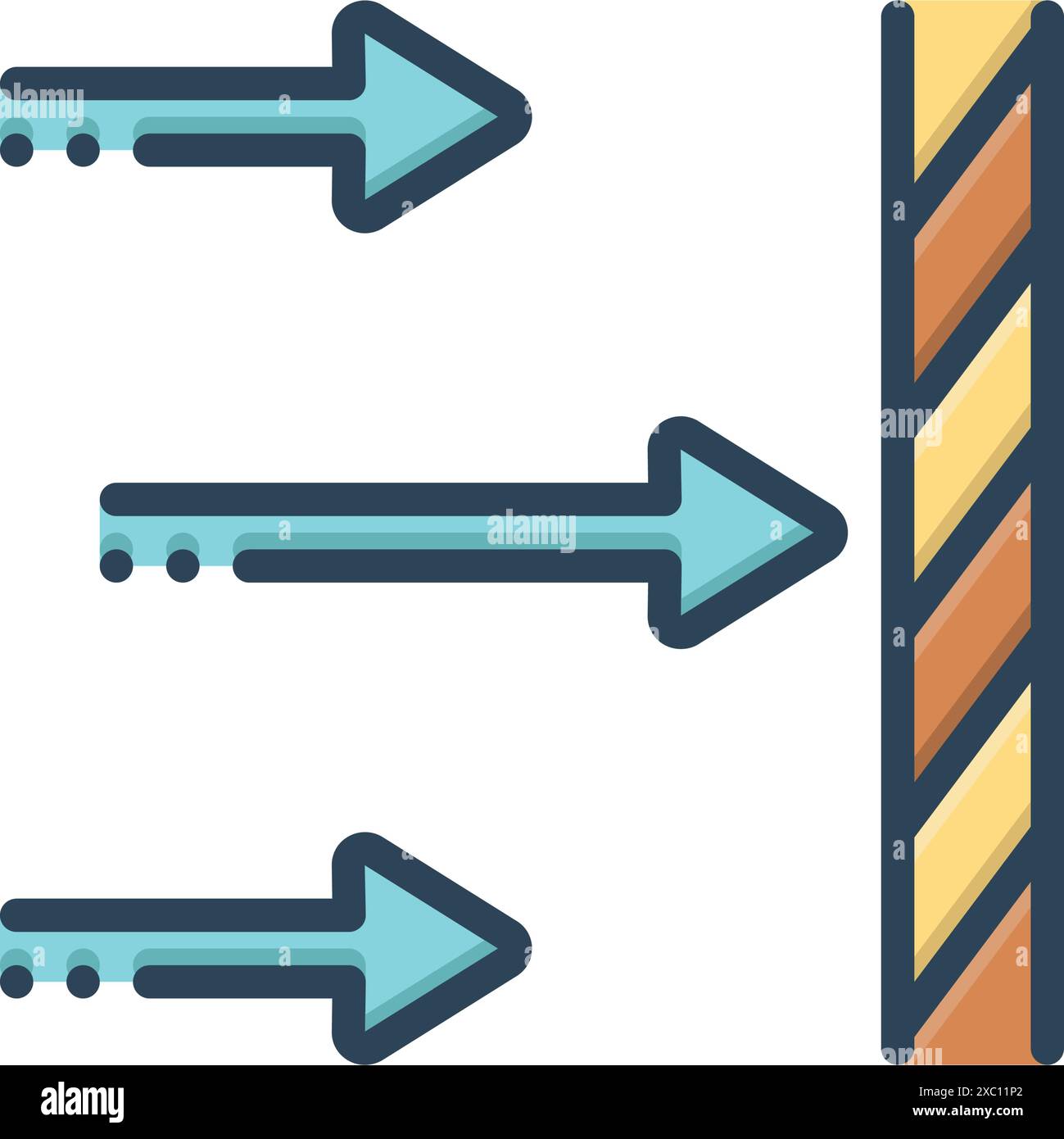 Finally finish hi-res stock photography and images - Alamy