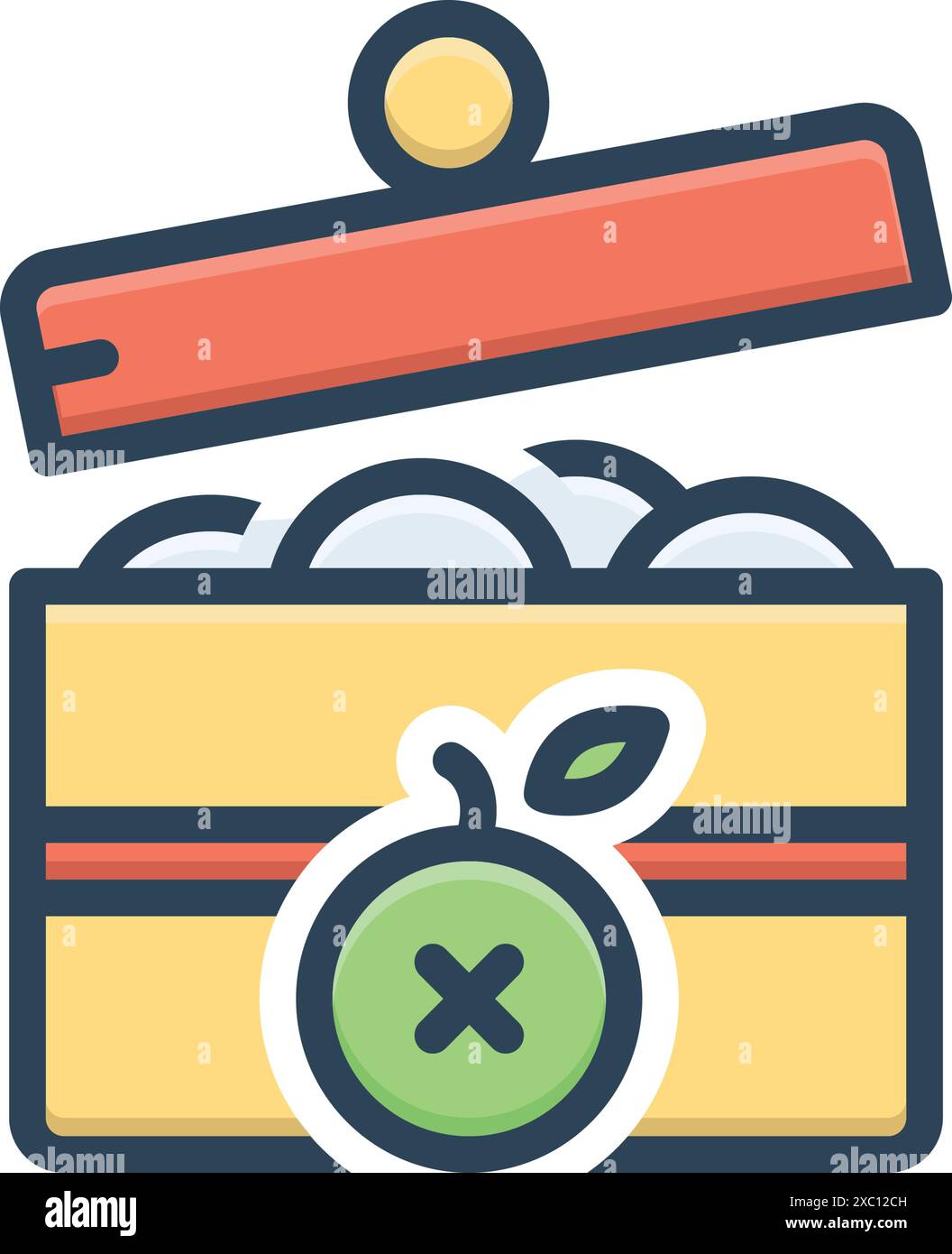 Enough is enough Stock Vector Images - Alamy