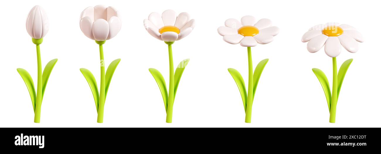 Sprite sheet flower hi-res stock photography and images - Alamy