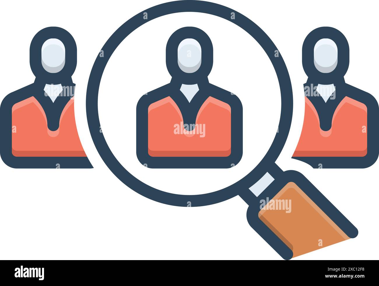 Authorized personnel Stock Vector Images - Alamy