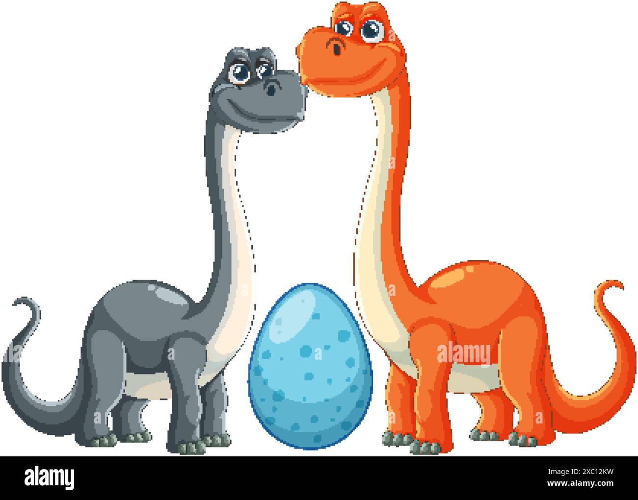 Protecting wildlife Stock Vector Images - Alamy