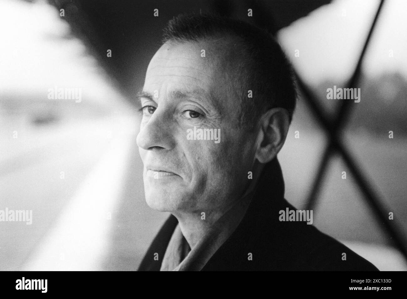 Jean rolin Black and White Stock Photos & Images - Alamy
