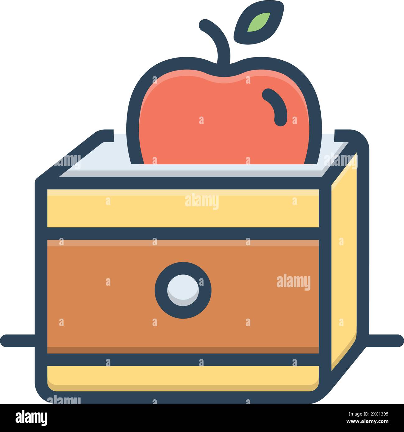 Icon for inside,within Stock Vector Image & Art - Alamy