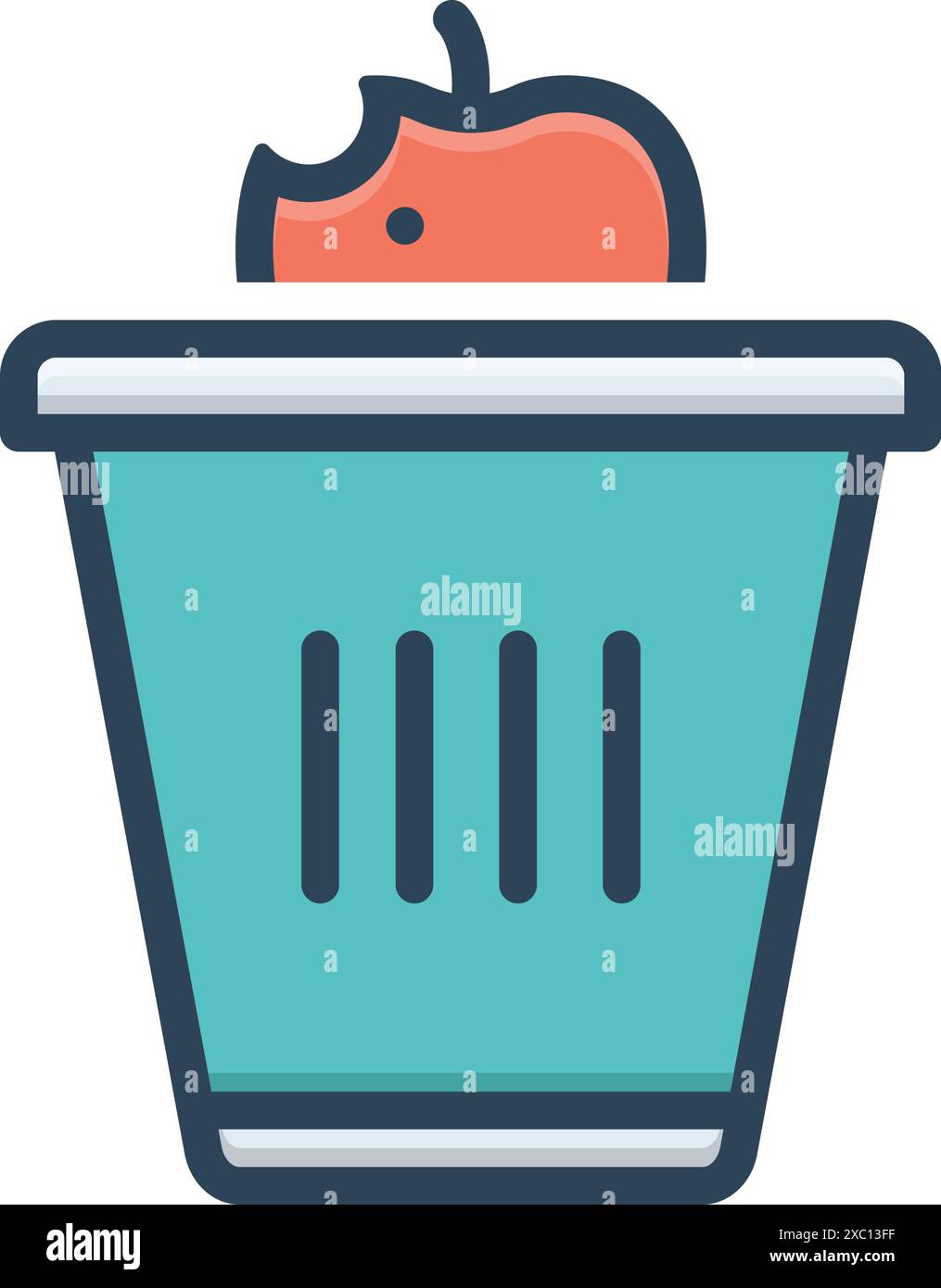 Therefore symbol Cut Out Stock Images & Pictures - Alamy