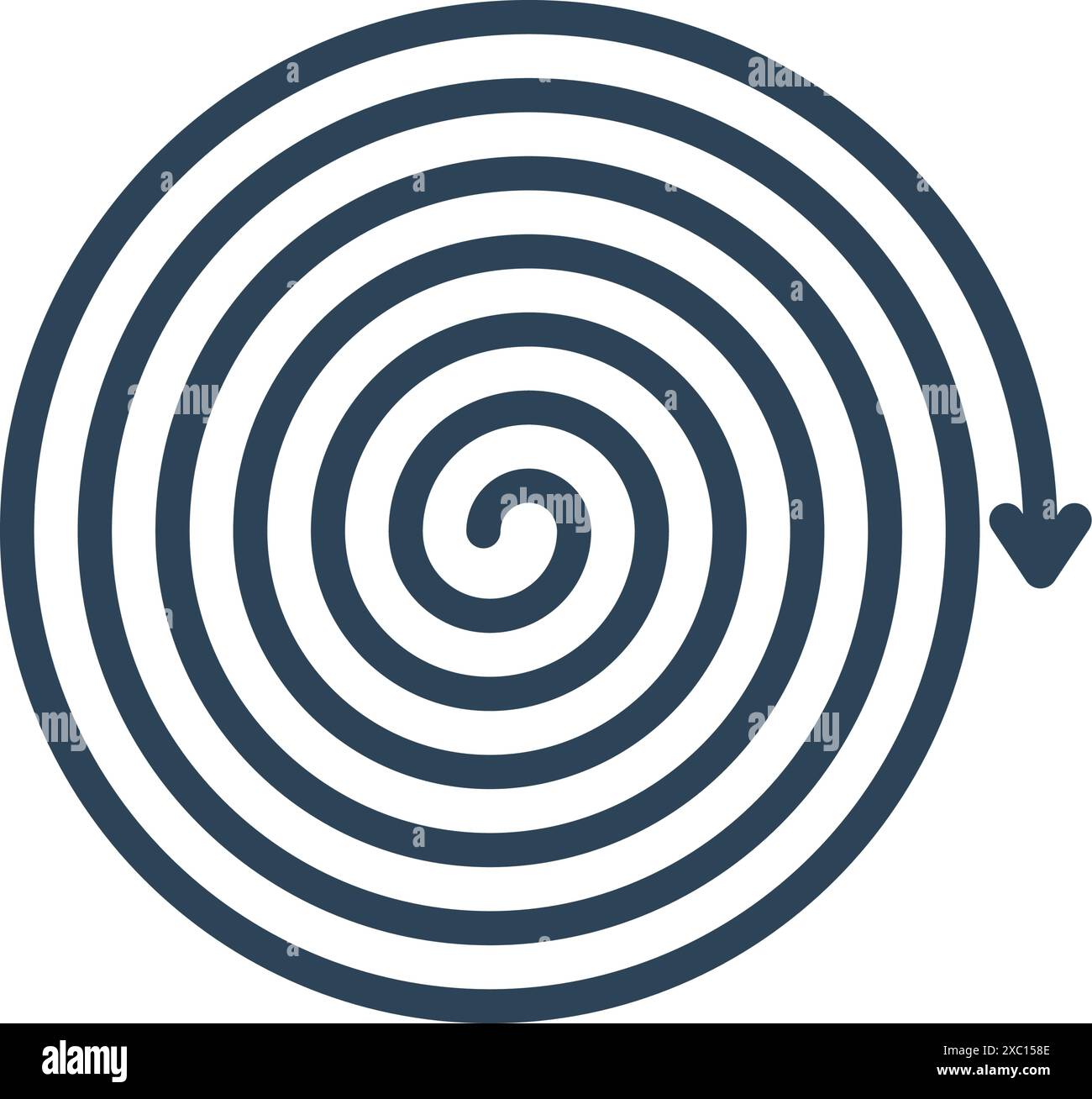 Icon for continued,sustained Stock Vector Image & Art - Alamy