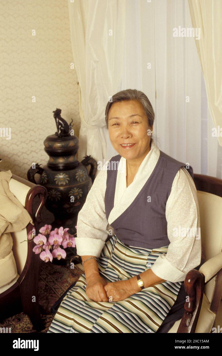Jetsun pema hi-res stock photography and images - Alamy
