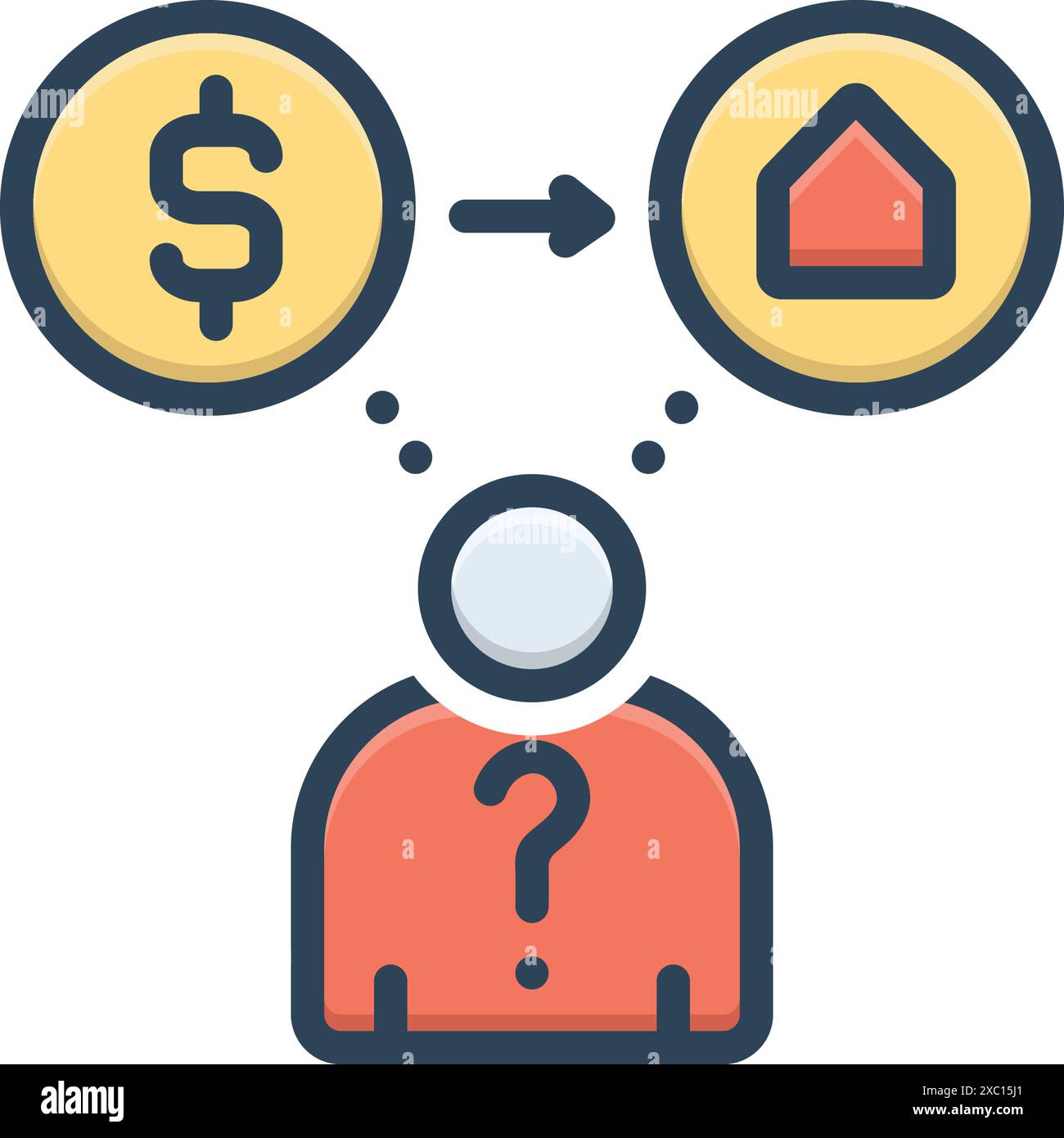 Though vector vectors Stock Vector Images - Alamy