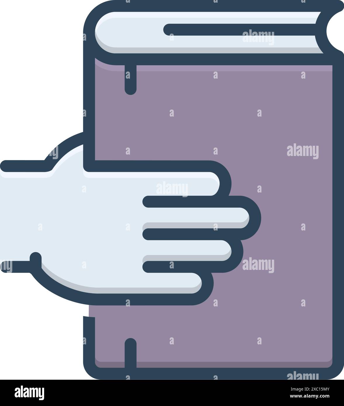Icon for mine,own Stock Vector Image & Art - Alamy