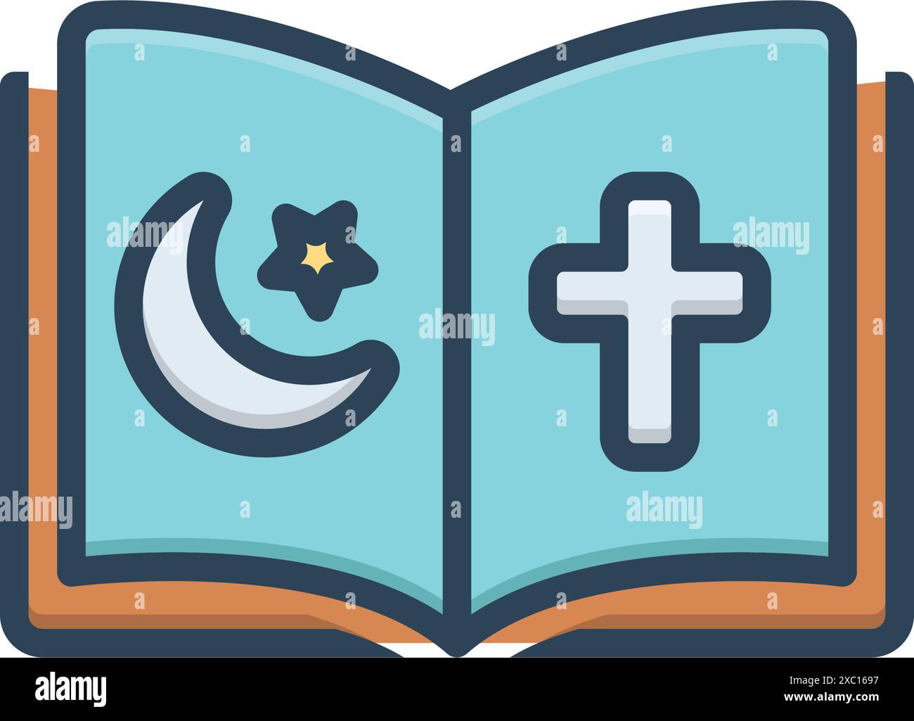 Faith based vector vectors hi-res stock photography and images - Alamy