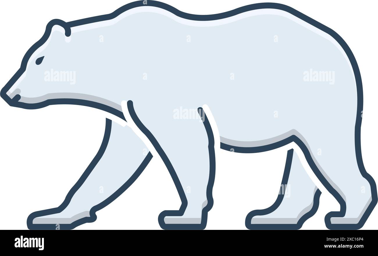 Omnivore Animals Drawing Simple & Cute Animal Drawings For Kids