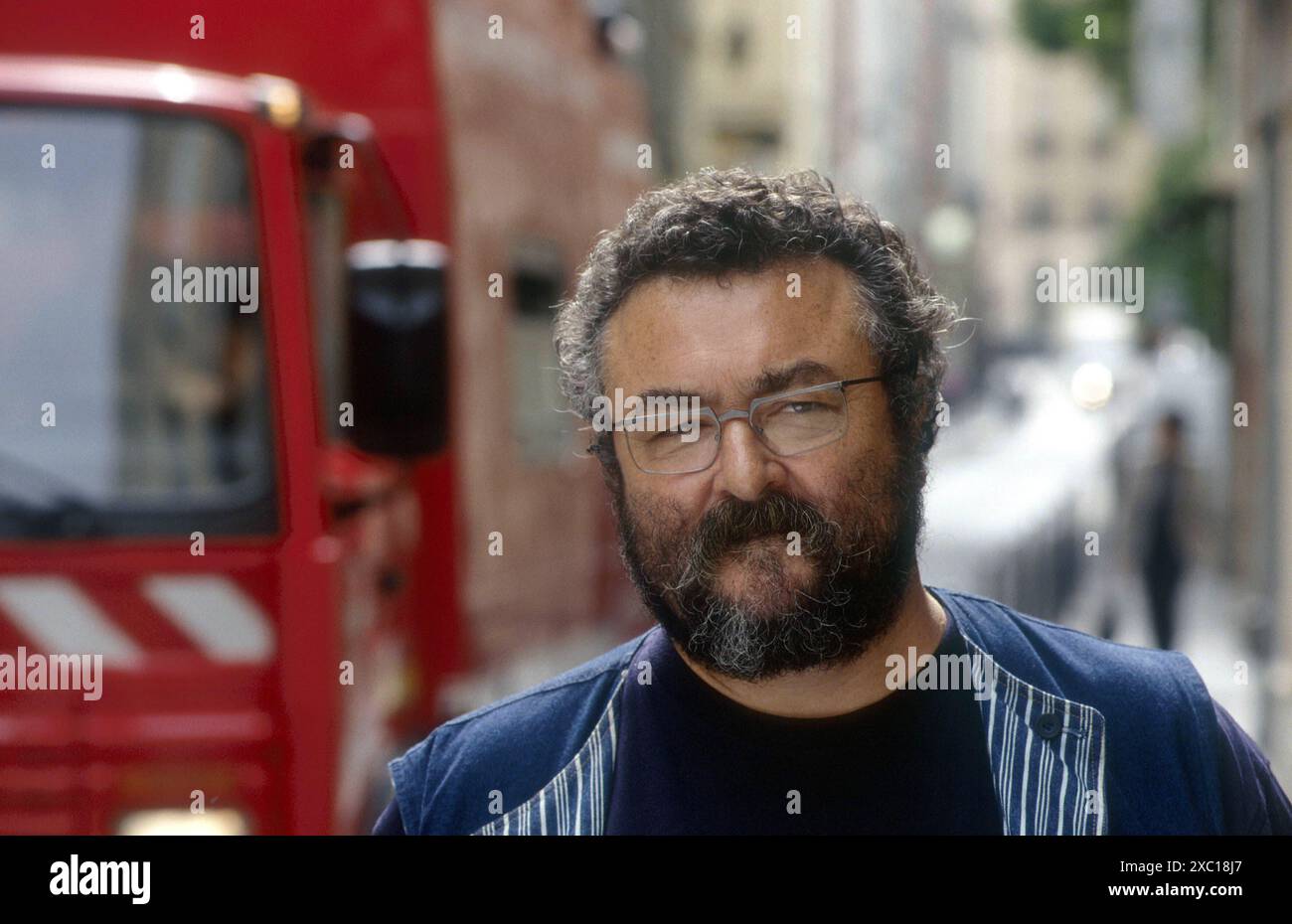 Pierre lassus hi-res stock photography and images - Alamy