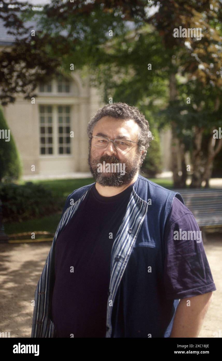 Pierre lassus hi-res stock photography and images - Alamy