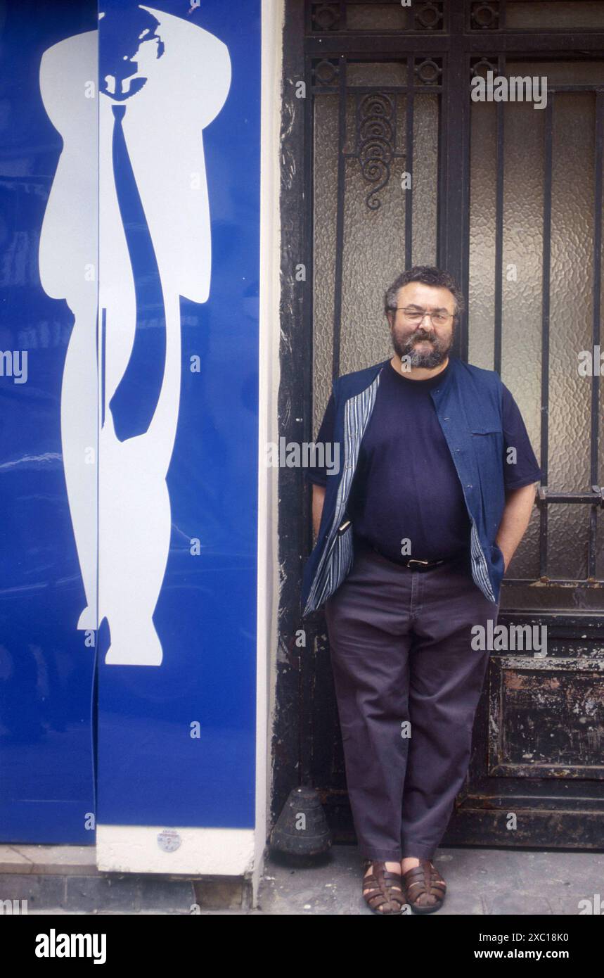 Pierre lassus hi-res stock photography and images - Alamy