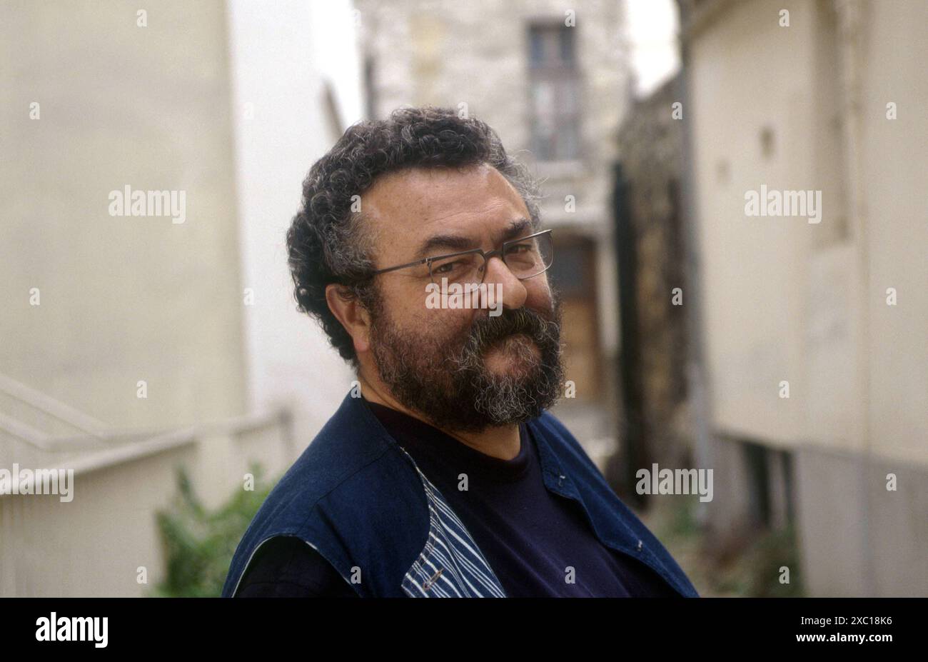 Pierre lassus hi-res stock photography and images - Alamy