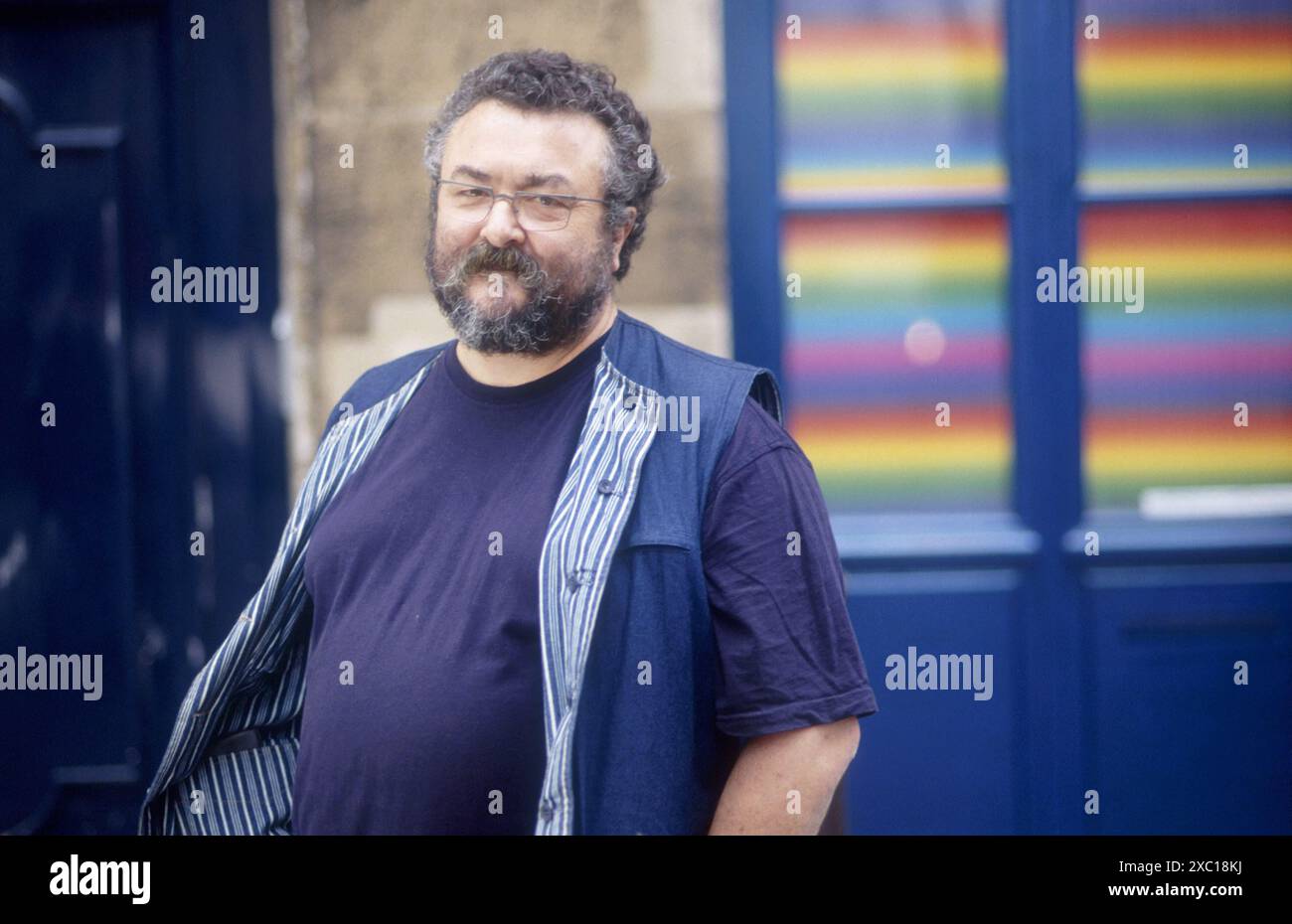 Pierre lassus hi-res stock photography and images - Alamy