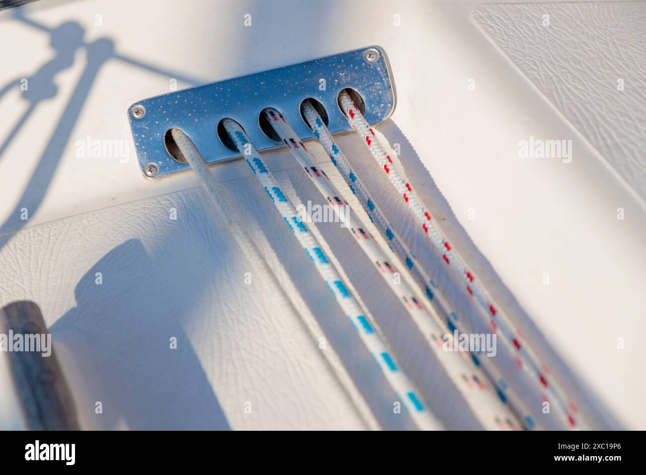 Deck organizer hi-res stock photography and images - Alamy