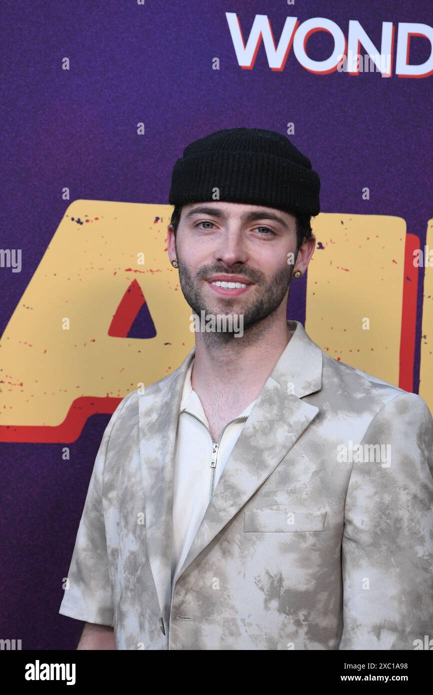 Danny reed hi-res stock photography and images - Alamy