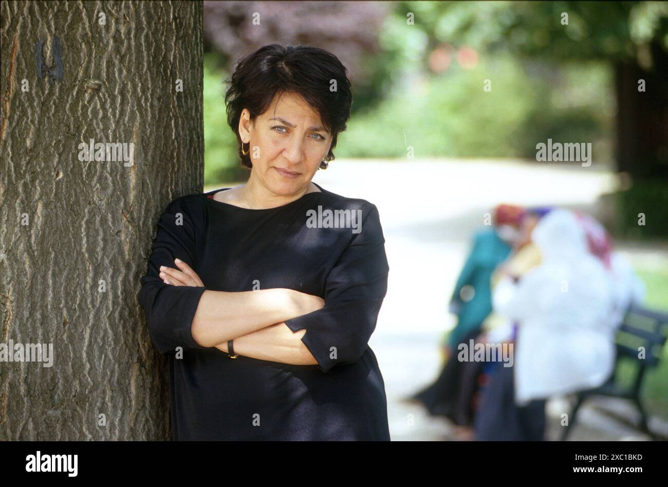 Hoda barakat hi-res stock photography and images - Alamy