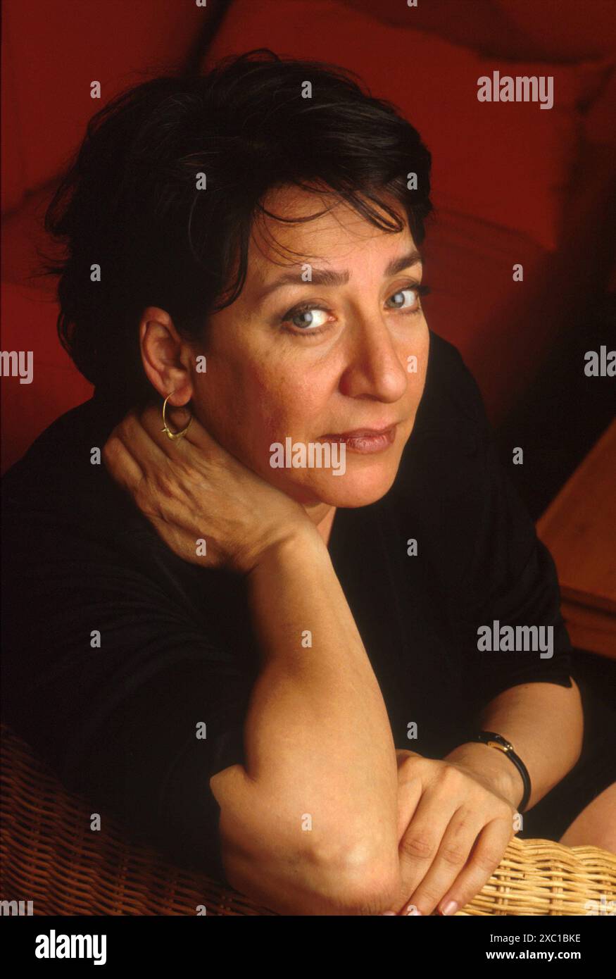 Hoda barakat hi-res stock photography and images - Alamy