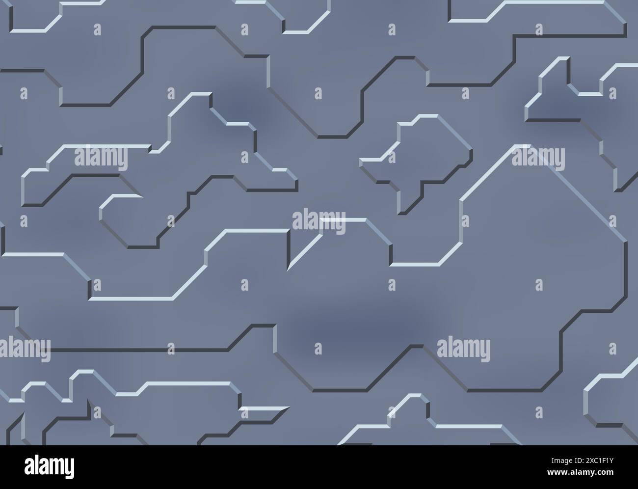 Spaceship hull texture Stock Vector Images - Alamy