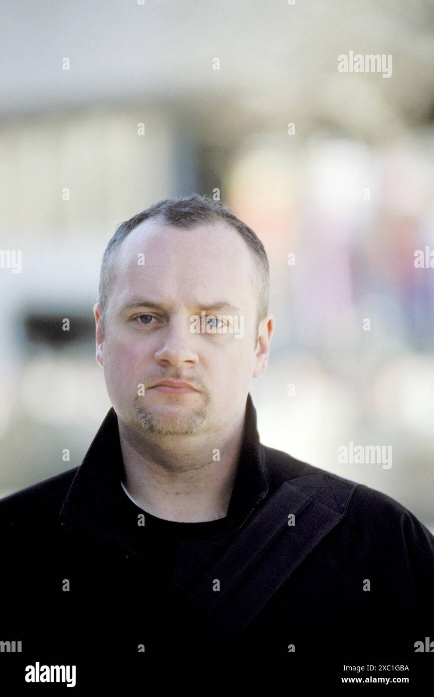 John ridgway hi-res stock photography and images - Alamy