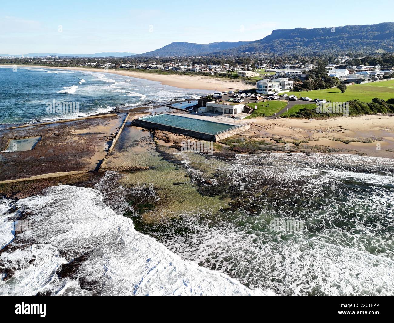 Bulli australia hi-res stock photography and images - Alamy