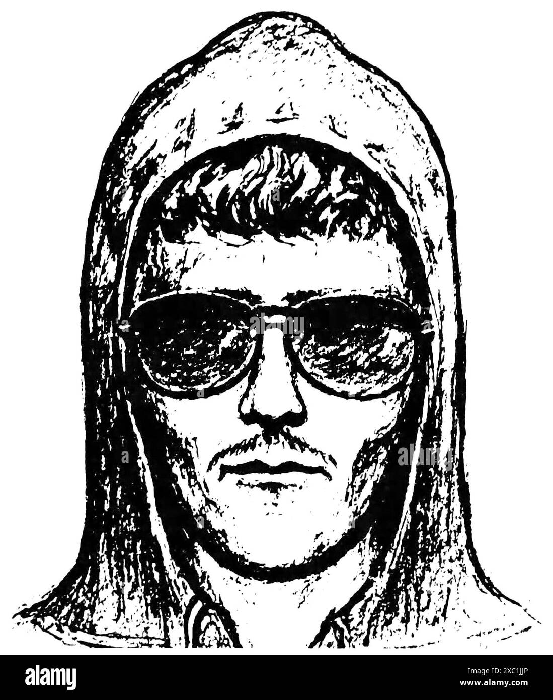 Fbi most wanted Cut Out Stock Images & Pictures - Alamy