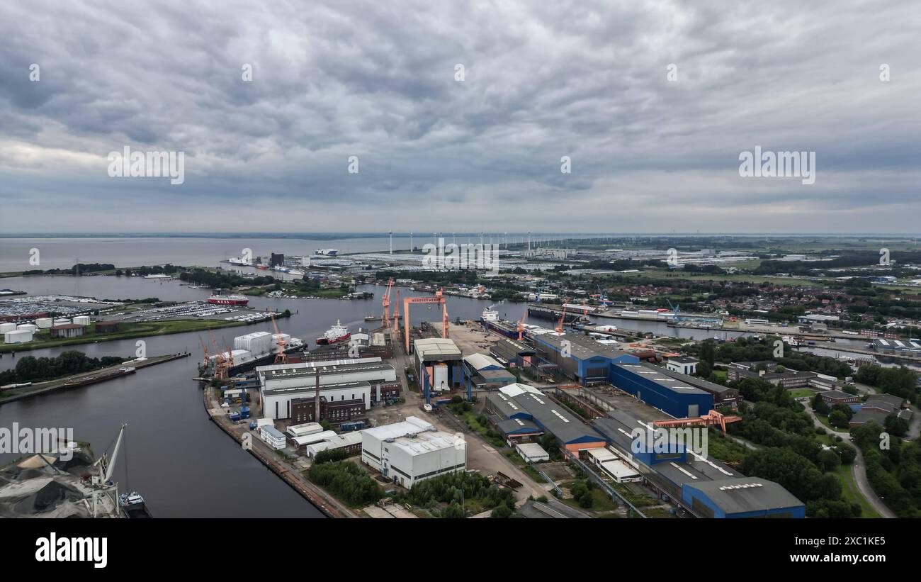 Schiffsrecycling hi-res stock photography and images - Alamy