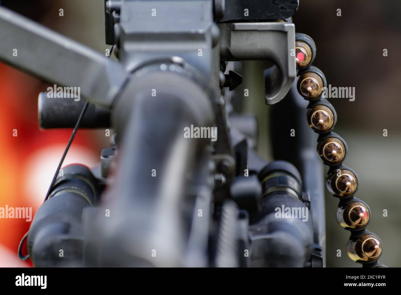 7 62mm hi-res stock photography and images - Alamy