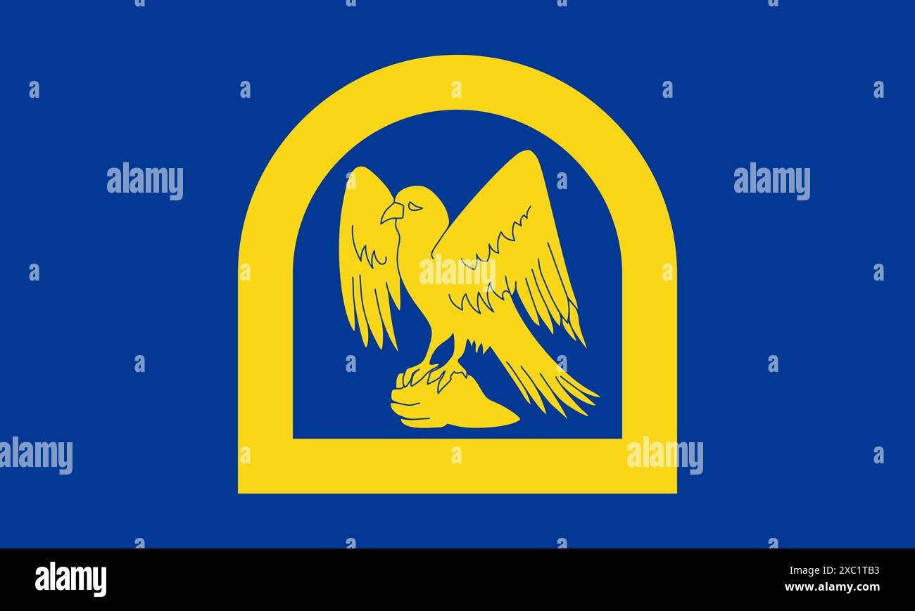 Wyng flag hi-res stock photography and images - Alamy