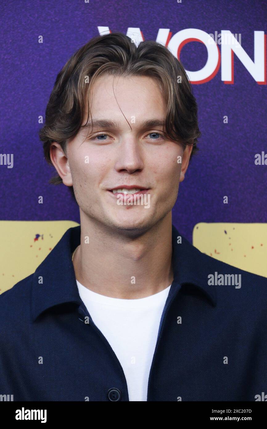 Cale ambrozic hi-res stock photography and images - Alamy