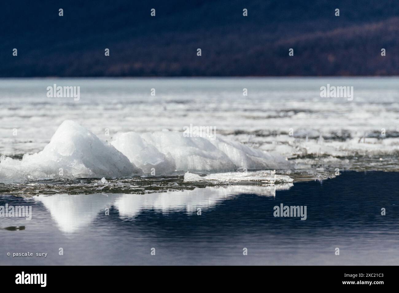 Mongolia: Khovsgol and Tsaatan (North of Mongolia Stock Photo - Alamy