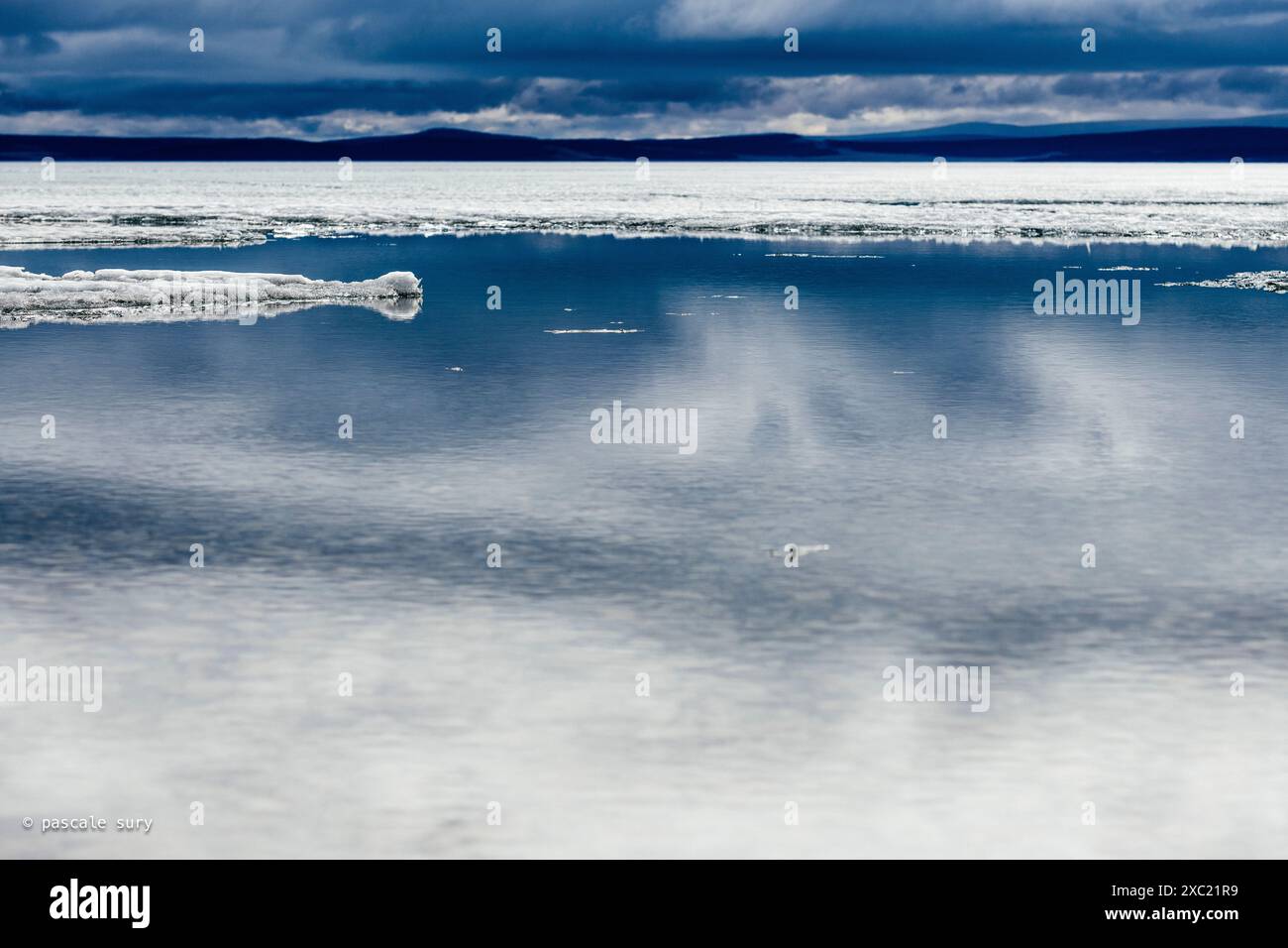 Mongolia: Khovsgol and Tsaatan (North of Mongolia Stock Photo - Alamy