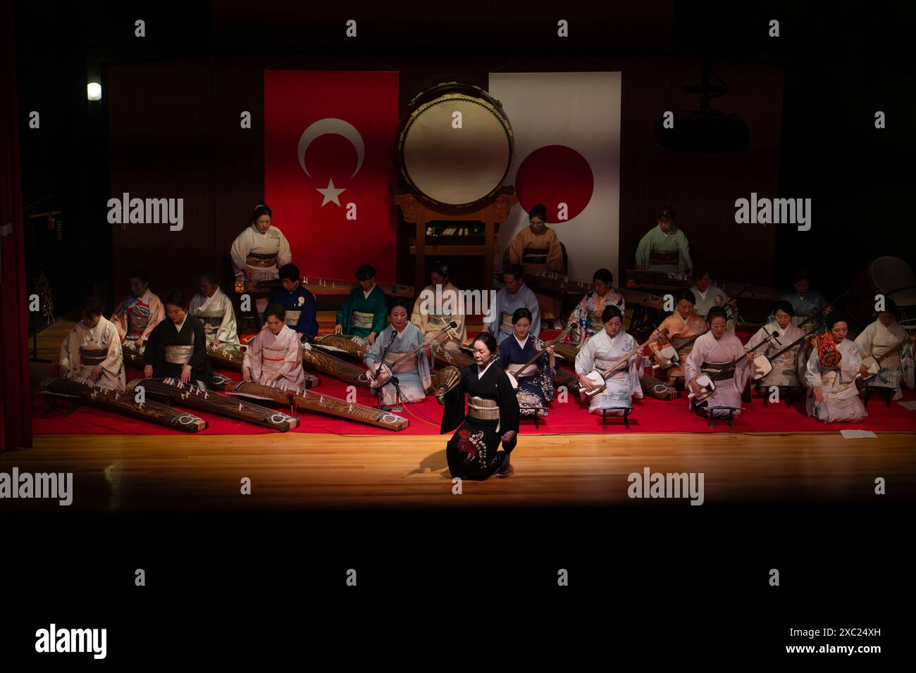 Orandamanzai hi-res stock photography and images - Alamy