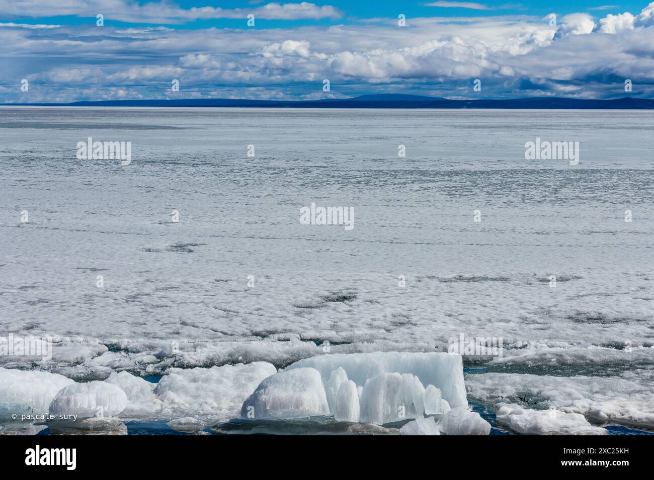 Mongolia: Khovsgol and Tsaatan (North of Mongolia Stock Photo - Alamy