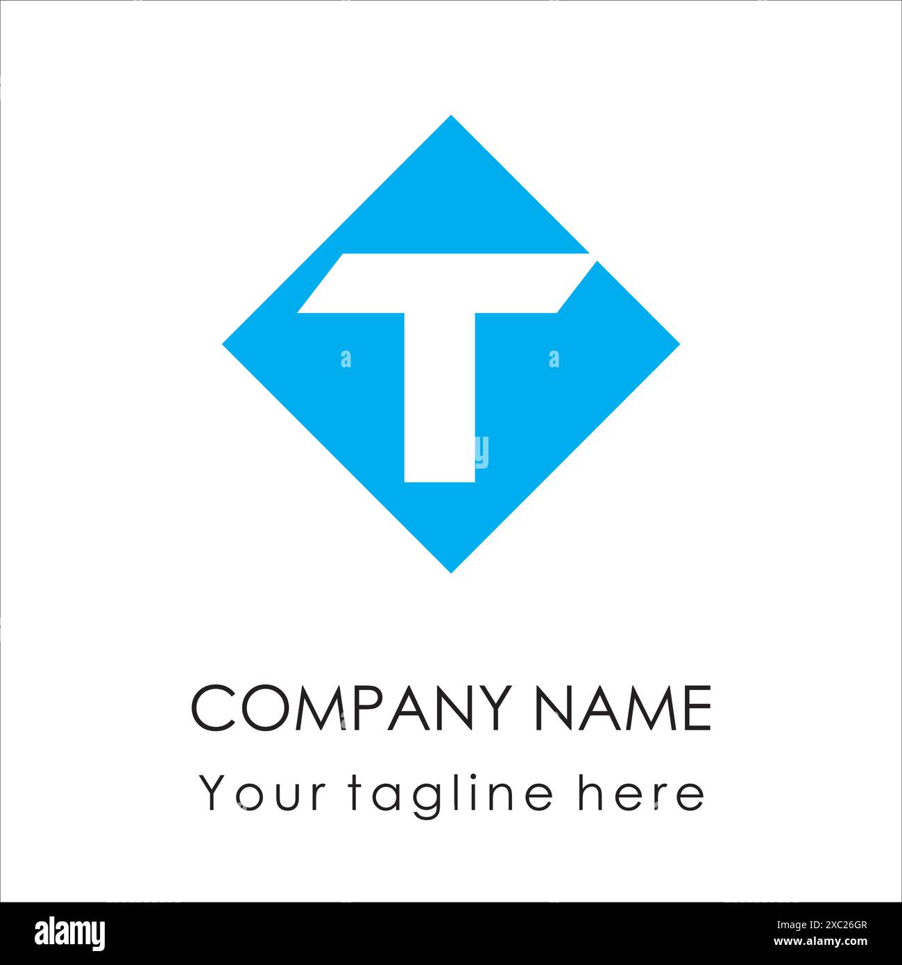 Creative t hi-res stock photography and images - Alamy