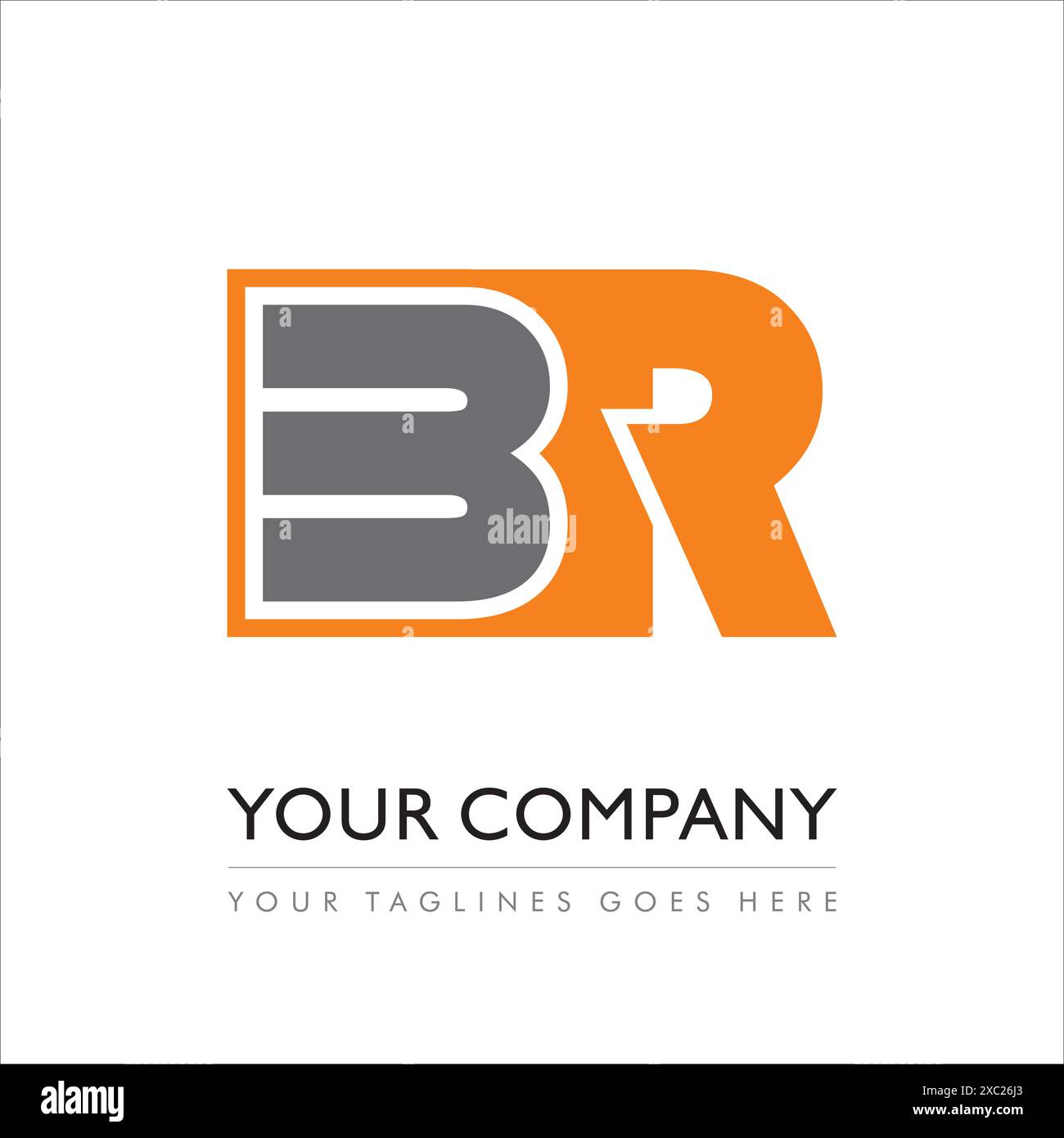 Br tech logo hi-res stock photography and images - Alamy