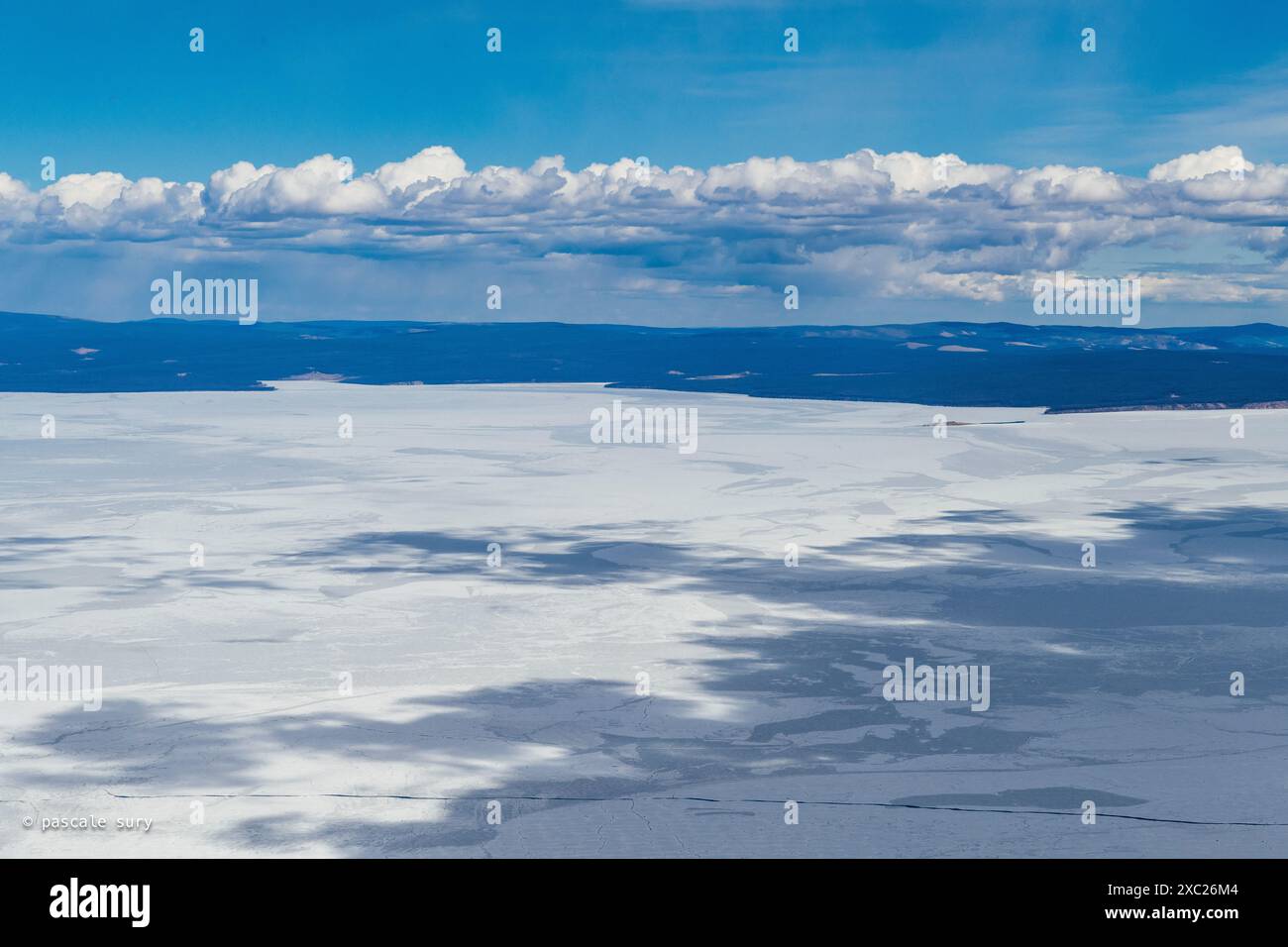 Mongolia: Khovsgol and Tsaatan (North of Mongolia Stock Photo - Alamy