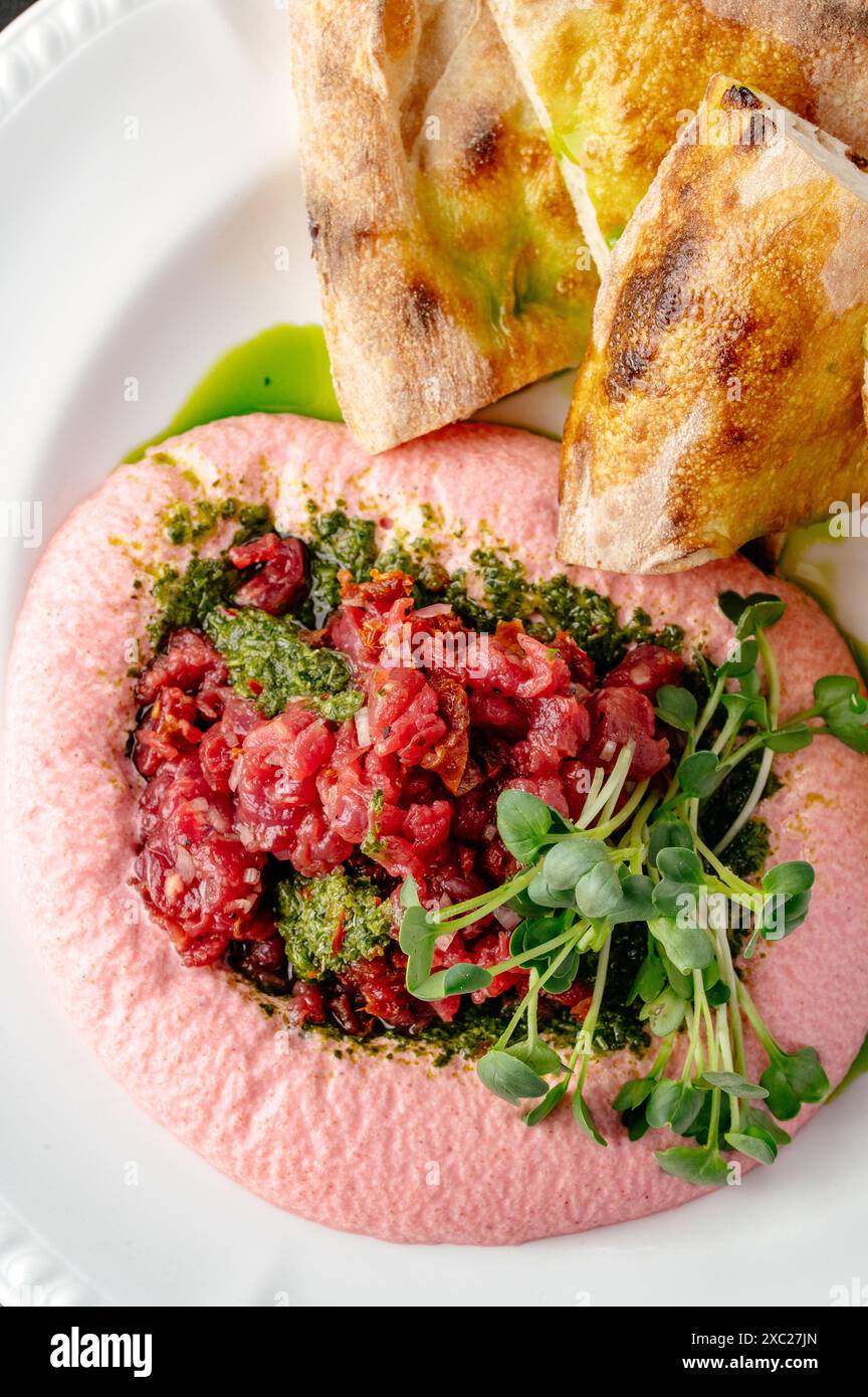 Chabata hi-res stock photography and images - Alamy