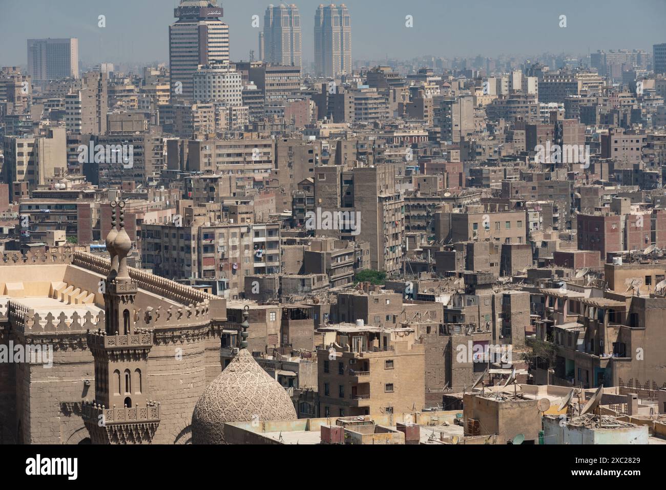 Nile egypt arial hi-res stock photography and images - Alamy