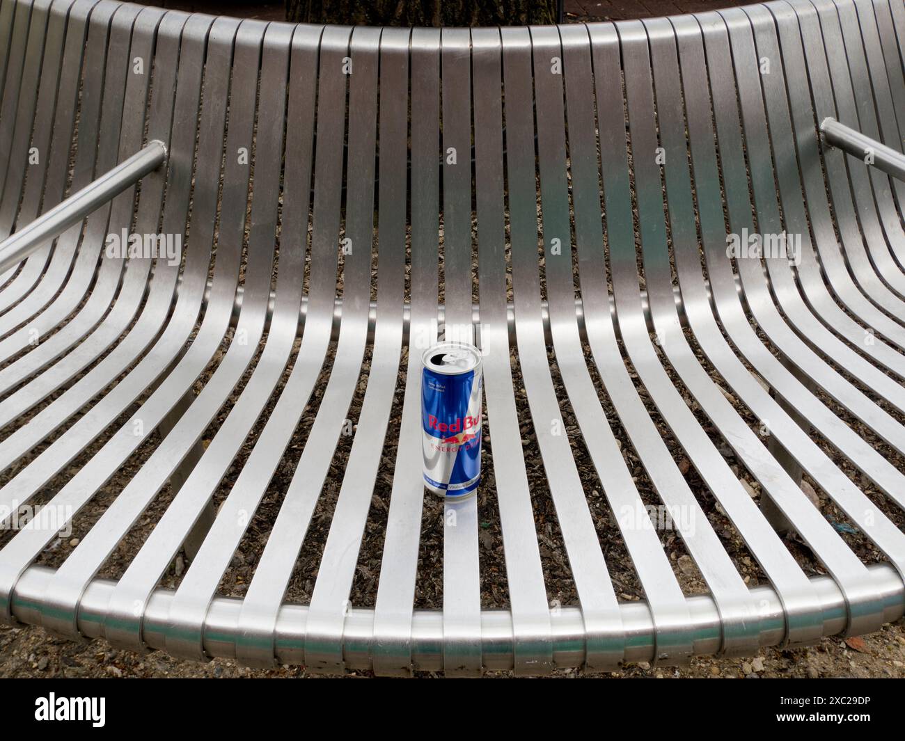 You can see abstract shapes and beauty all around you, if you train ...