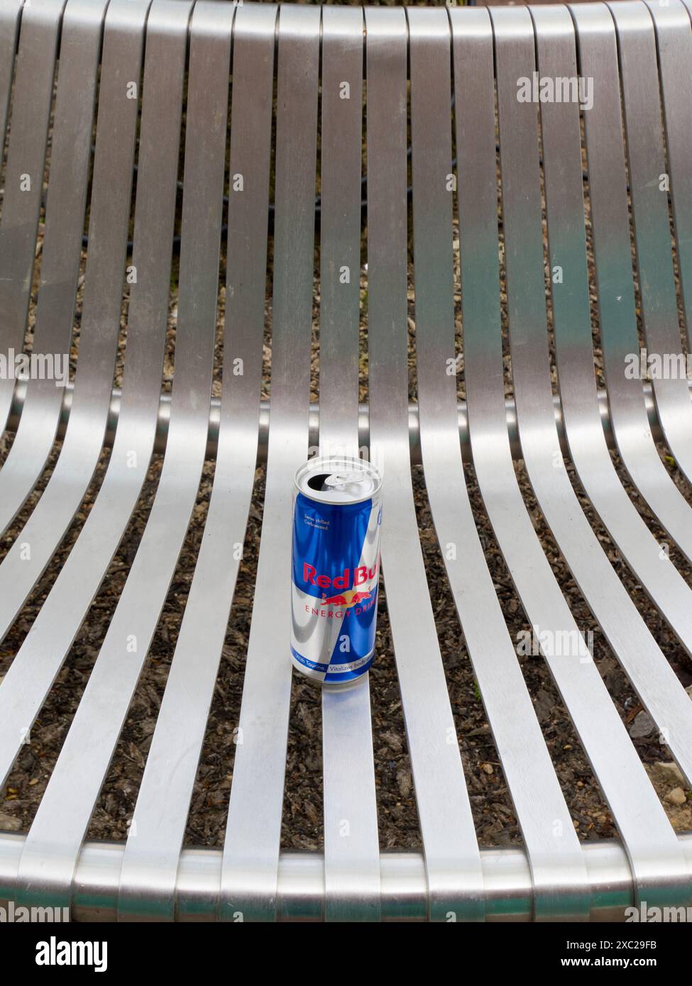 You can see abstract shapes and beauty all around you, if you train ...