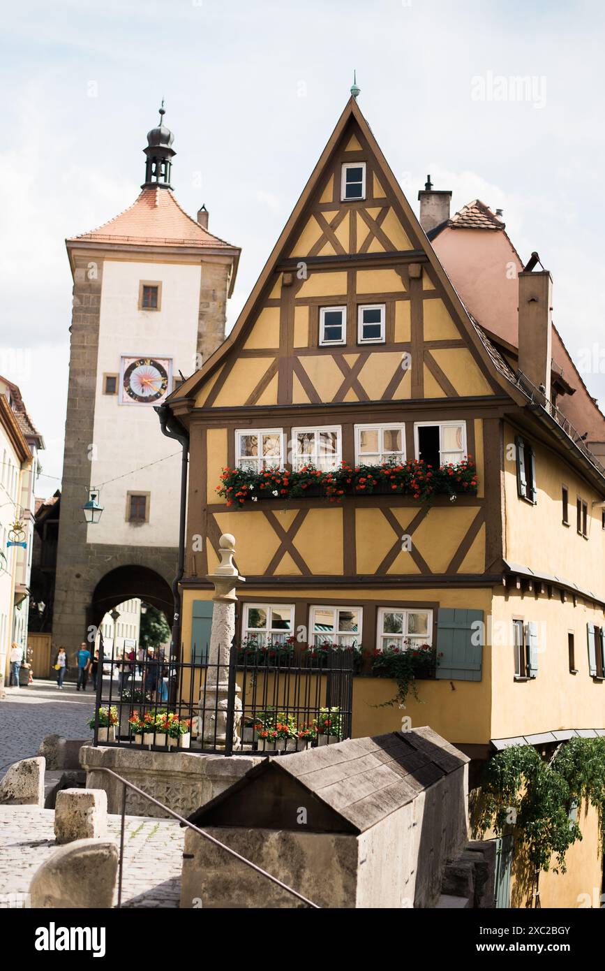 Architecture tourism outdoor buildings hi-res stock photography and ...