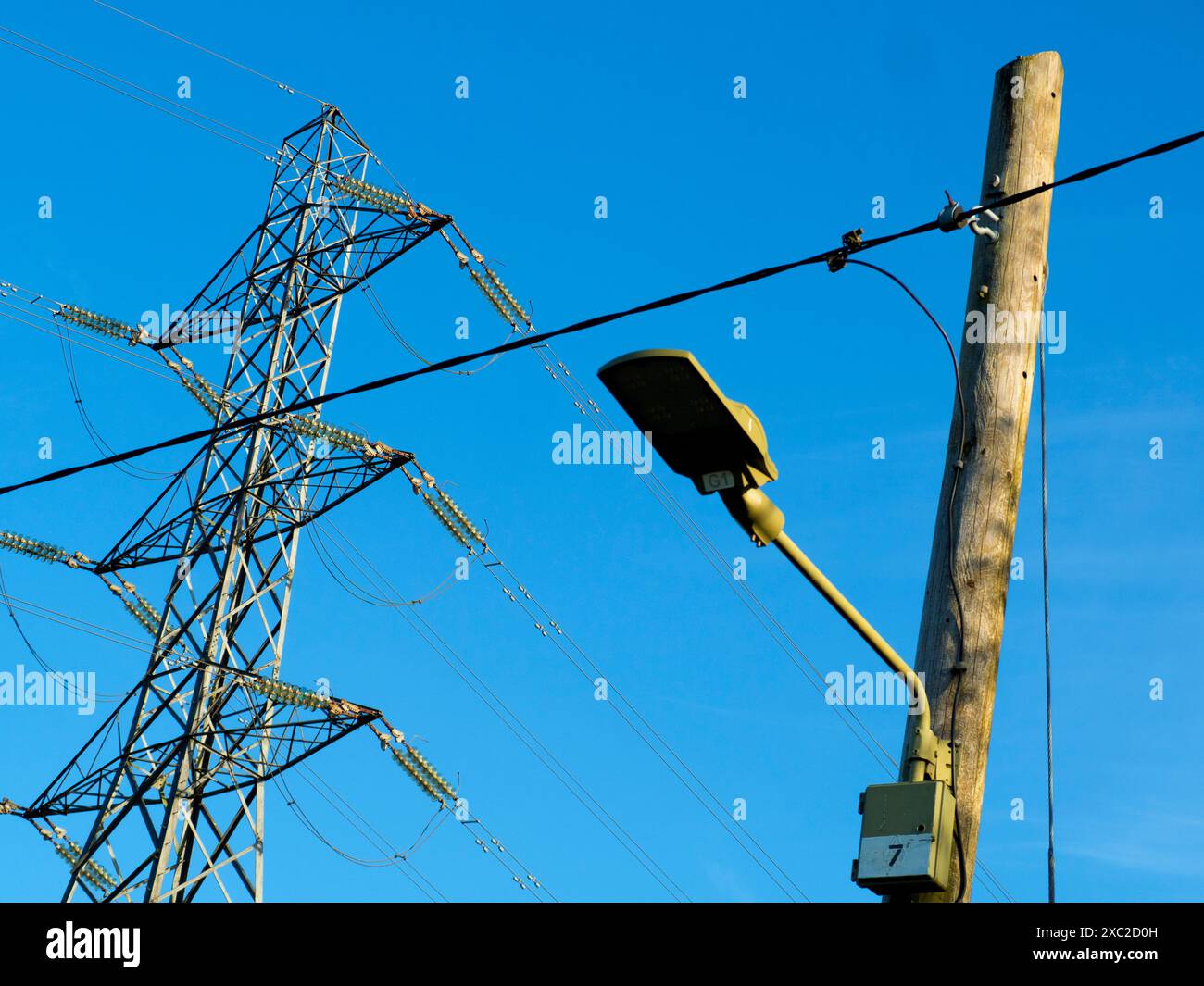 Radley engineering hi-res stock photography and images - Alamy