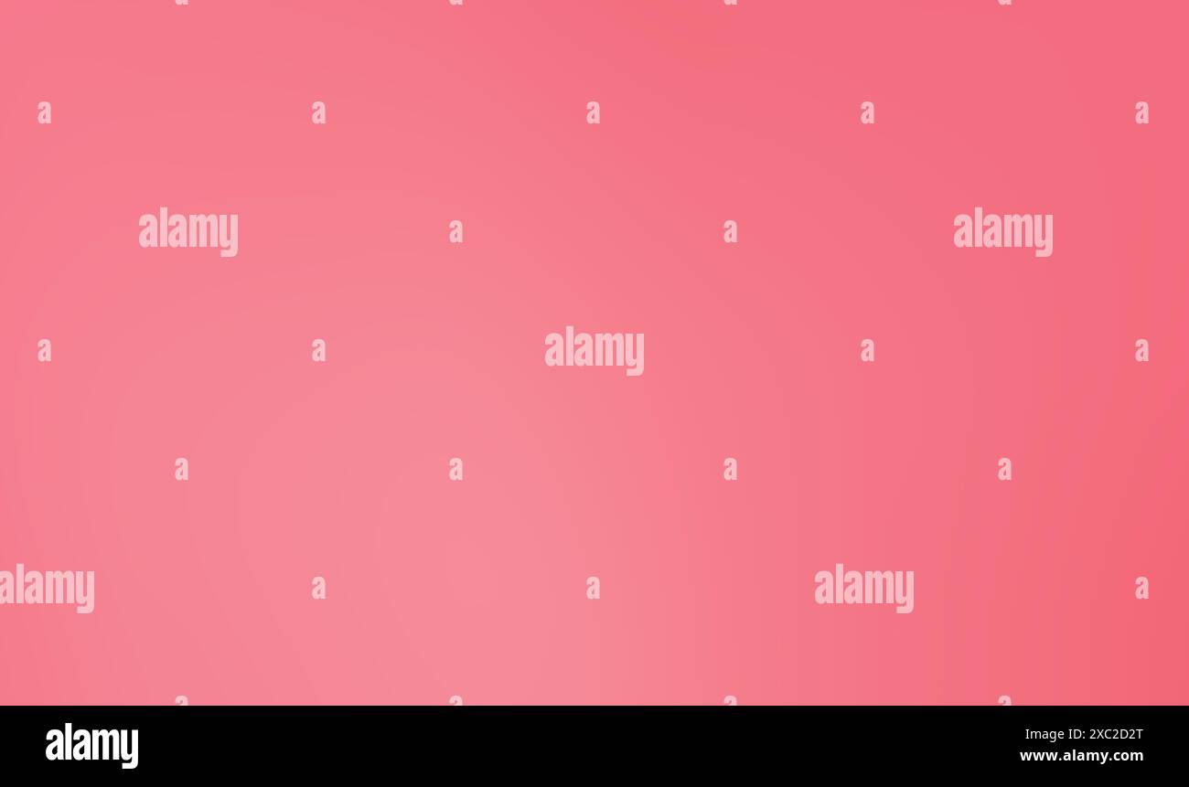 Abstract background light coral gradient, copy space. beautiful ...