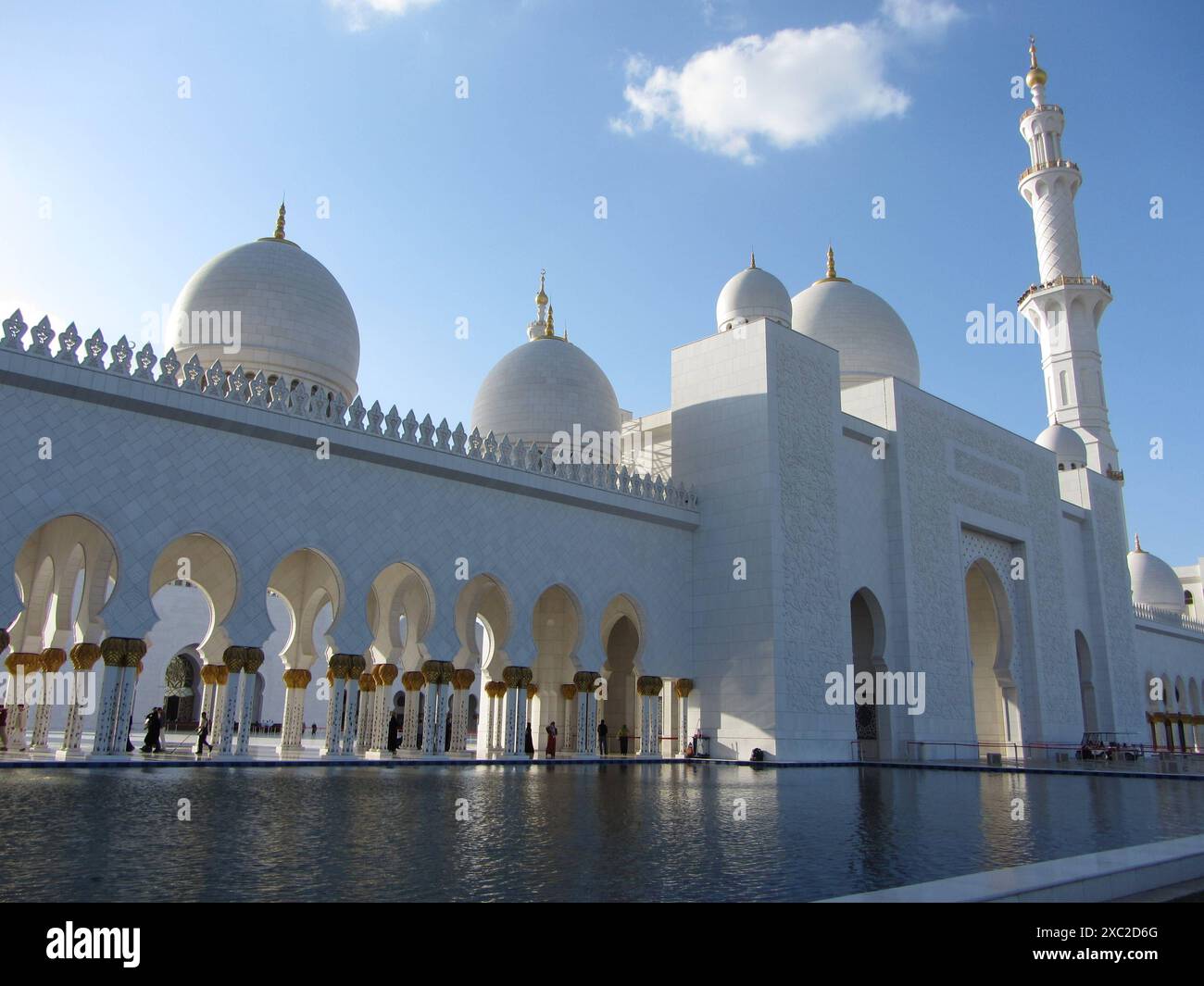 a mosque in islam religion, place of prayer for Muslims a mosque in ...